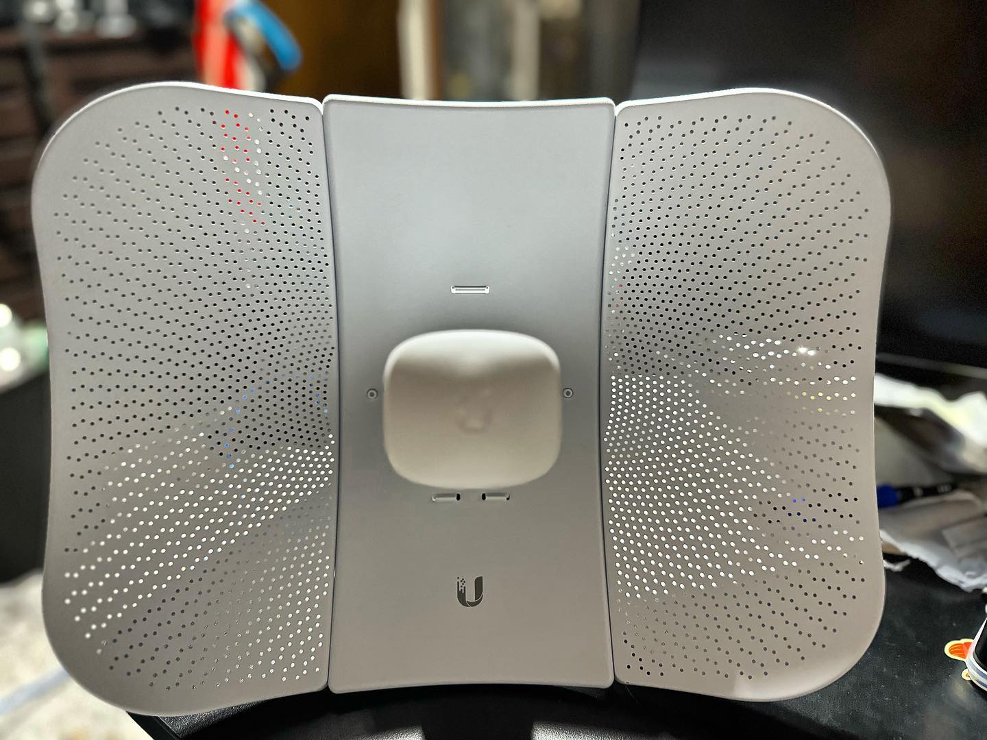 Anziani – Technology Services