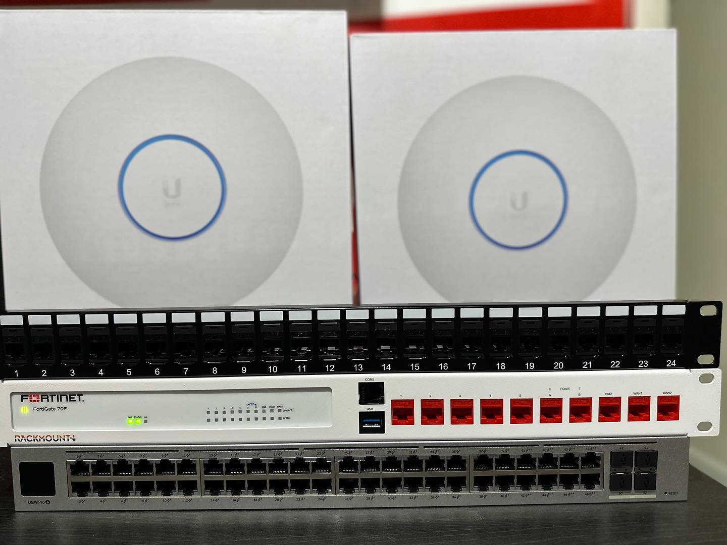 Anziani – Technology Services