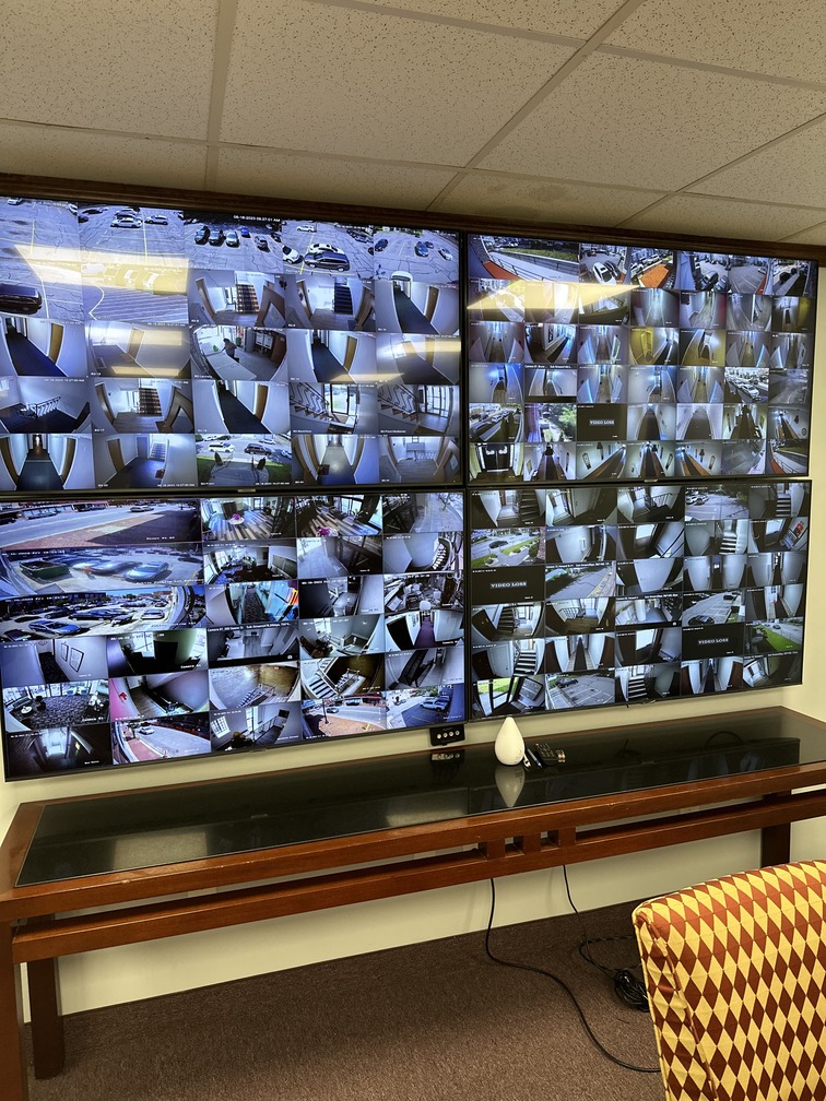 Anziani – Technology Services