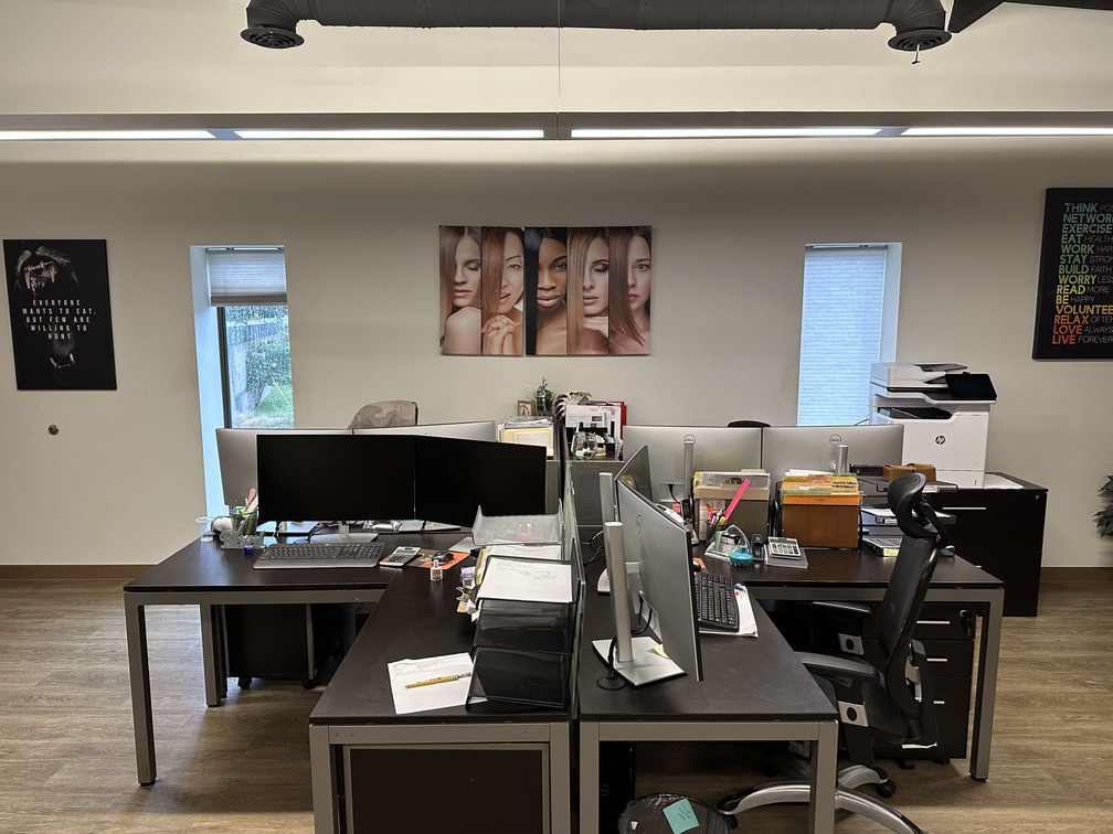 Anziani – Technology Services