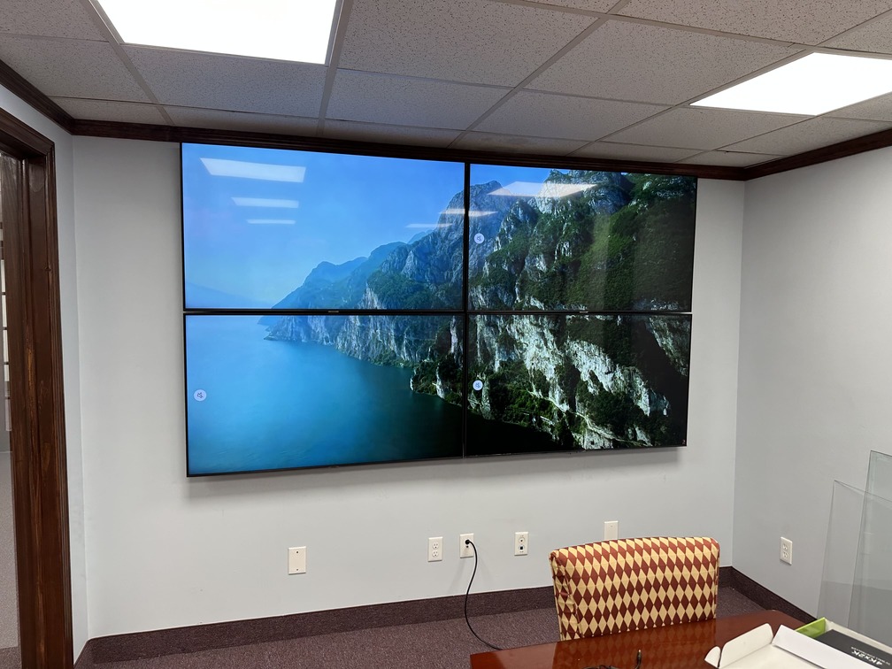 Anziani – Technology Services