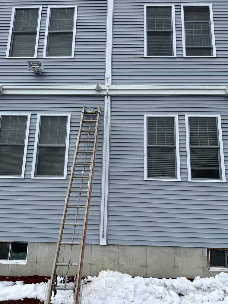 Anziani – Technology Services