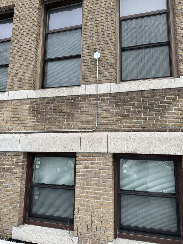 Anziani – Technology Services